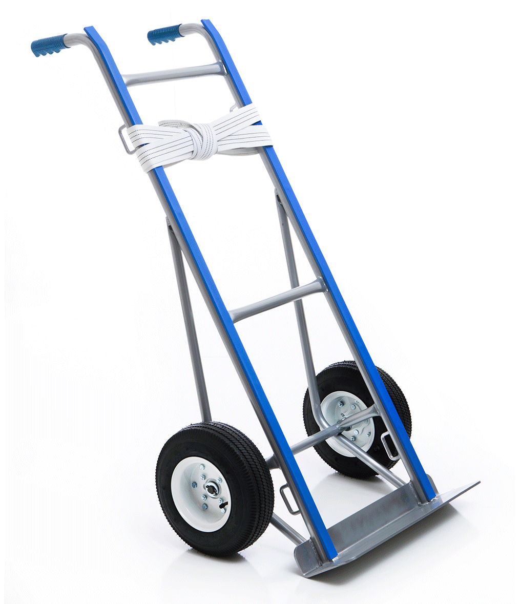 Hand Trucks R Us - Dutro 1900 All Terrain Appliance Hand Truck - Item ...